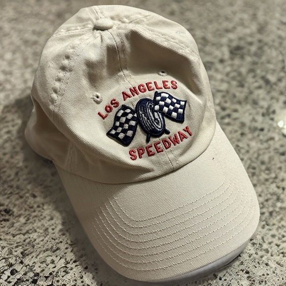 American Needle | Accessories | American Needle Los Angeles Speedway ...